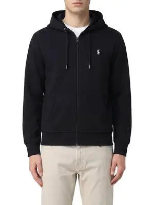 Polo Ralph Lauren Sweatshirt - Black