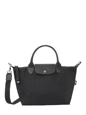 Longchamp Le Pliage Energy S Tote - Black