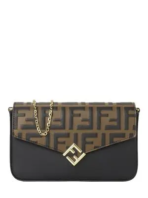 FENDI Chain Crossbody