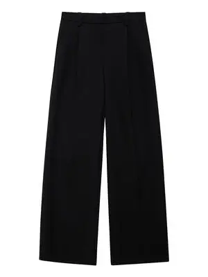 ANINE BING Trent Trouser - Black