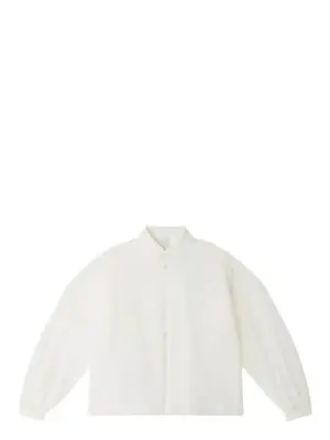 CFCL Lucent Buttoned Long-Sleeve Shirt