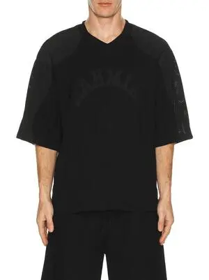 NAHMIAS Ollie Jersey - Black