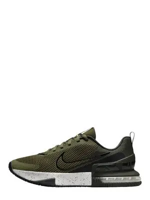 Nike Air Max Alpha Trainer Workout Shoes - Green