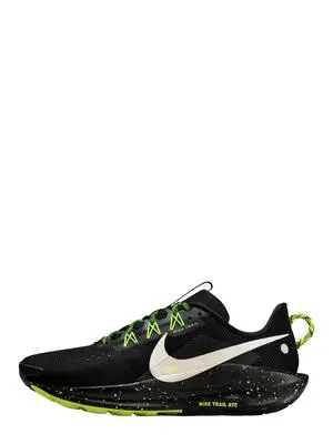 Nike Pegasus Trail 5 Trail Running Shoes - Black