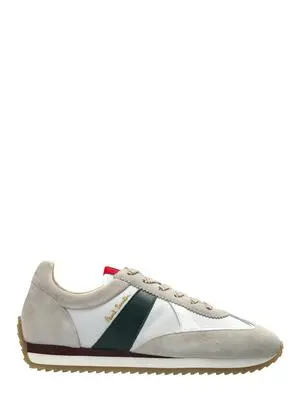 Paul Smith Logo Sports Shoes Multicolour