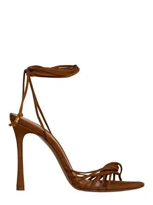 Retrofete Lucio Sandal - Cognac