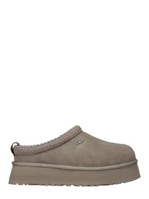 UGG Suede Tazz Ii Slippers - Grey