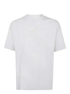 Fear Of God Crew-neck T-shirt - Grey