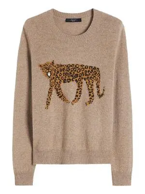 Max Mara Cashmere Sweater - Turtledove