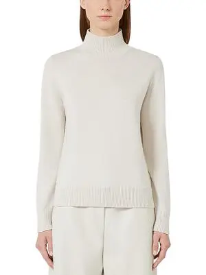 Max Mara Smmfragola Sweater Sand