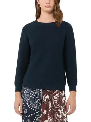 MAX MARA Wkdaere Sweater