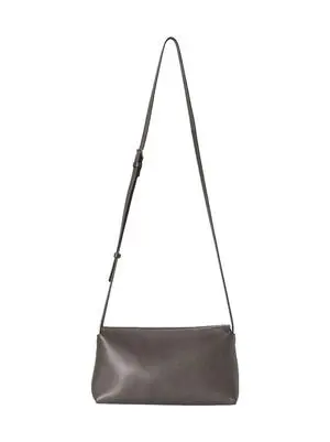 THE ROW Rene Crossbody Bag - Tan