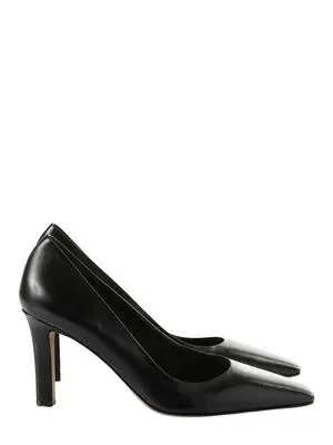 THE ROW Pointed Pumps - Black