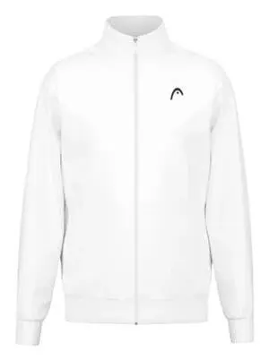 HEAD Breaker Tennis Jacket White