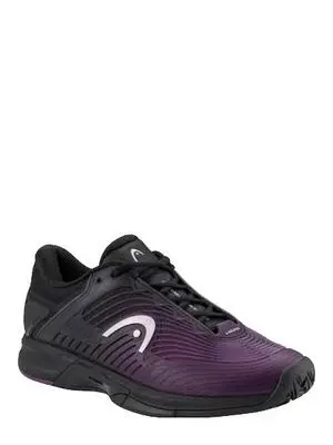 HEAD Revolt Pro 4.5 Tennis Shoes - Black/plum
