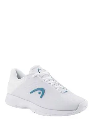 HEAD Revolt Pro 4.5 Tennis Shoes - White/twilight Blue