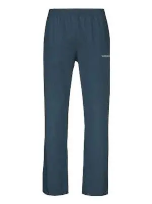 HEAD Club Tennis Pants - Navy
