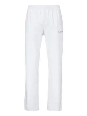 HEAD Club Tennis Pants - White