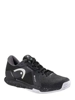 HEAD Athletic Shoes - Black/white