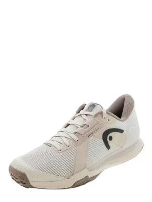 HEAD Low-top Athletic Shoes - Willow Grey/moca