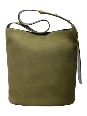 Lié Studio The Norma Tote - Moss Green
