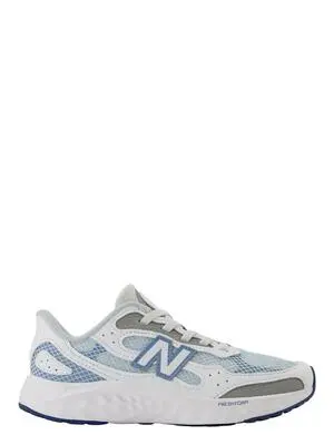 NEW BALANCE Arishi Bungee Lace - Frosted Glass/white/stillwater