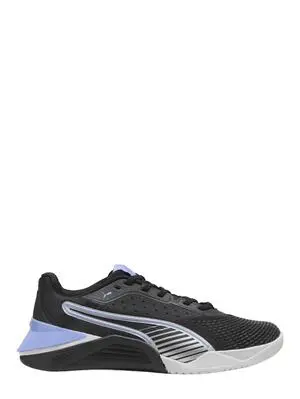 PUMA Fuse 4.0 Sneakers - Puma Black/intense Lavender/puma Silver