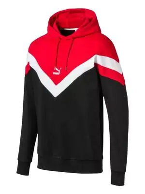 PUMA Iconic Mcs Hoodie - Black