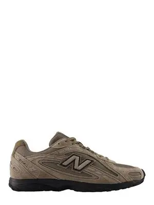 NEW BALANCE 204l Year Of The Horse - Tan/black