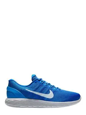 Nike Lunarglide 9 - Hyper Cobalt Blue/blue Tint/photo Blue