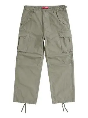 Supreme Cargo Pant - Olive