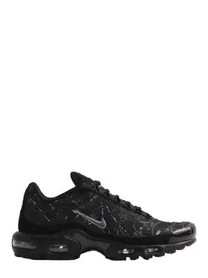 Nike Air Max Plus Sneakers - Black/wood Camo