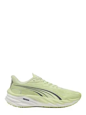 PUMA Velocity Nitro 4in Sneakers - Apple Spritz/lux Lime