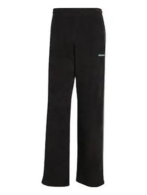 Adidas Corduroy Pant - Black Grey Six