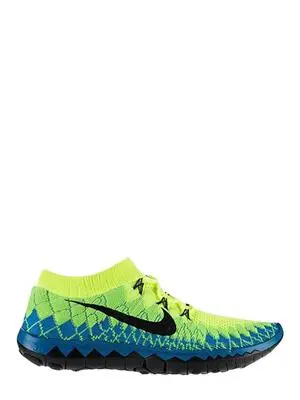 Nike Free Flyknit 3.0 - Green