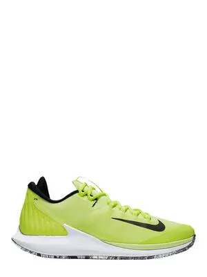 Nike Air Zoom Zero Hc Premium Sneakers - Yellow