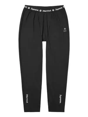 Supreme Base Layer Pant - Black