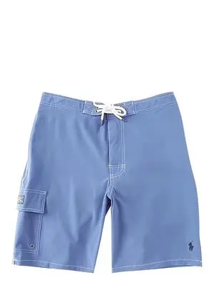Polo Ralph Lauren Kailua Swim Trunk - Blue