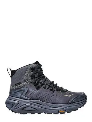 HOKA Kaha 3 Gore-tex Boots - Grey