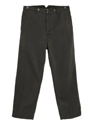 VISVIM Damaged Pastoral High Waist Pants