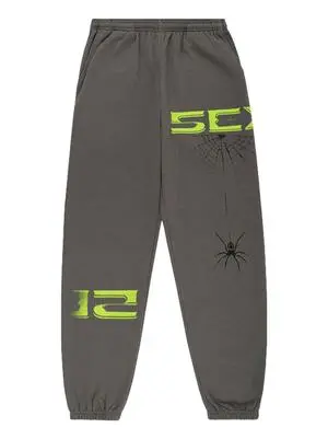 SP5DER 5ex Sweatpant - Grey