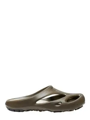 Keen Shanti Clog - Canteen/plaza Taupe
