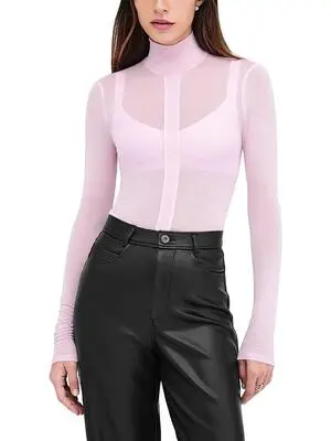 MARCELLA Amsterdam Top - Pink