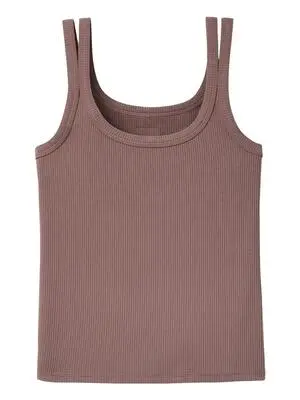 UGG Nael Rib Tank - Allspice