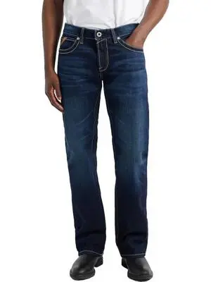 Ariat M7 Rocker Bootcut Jeans - Dodge