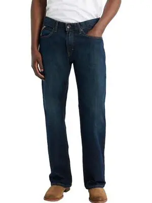 Ariat M4 Relaxed Fit Jeans - Blackstone