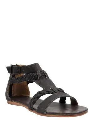 ROAN Posey Sandal - Sydney Black