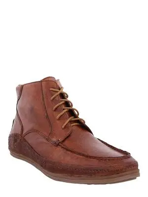 ROAN Syr High-Top Sneaker