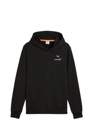 PUMA Mclaren Hoodie - Puma Black