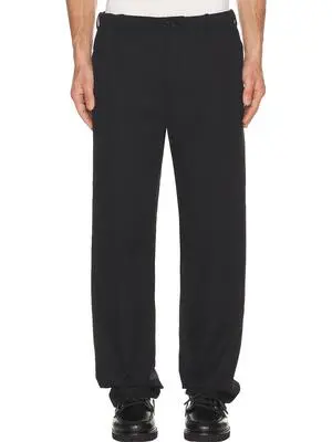 Simkhai Rainier Carpenter Pant - Black